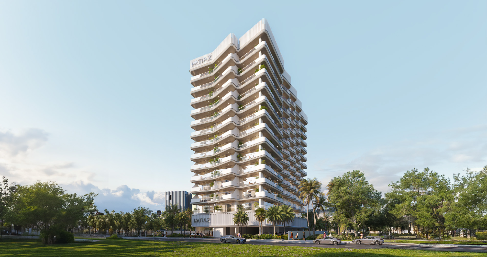 SAB Real Estate L.L.C