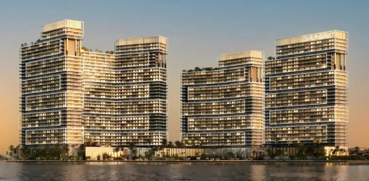 SAB Real Estate L.L.C