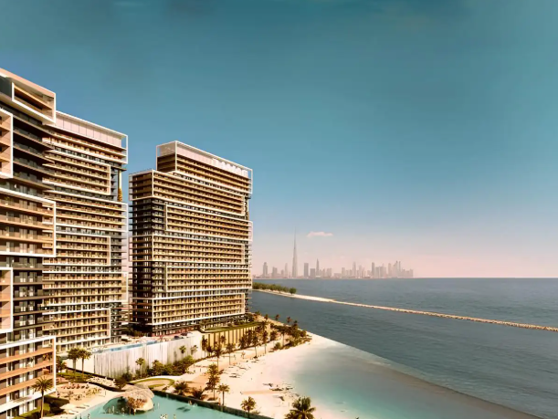 SAB Real Estate L.L.C
